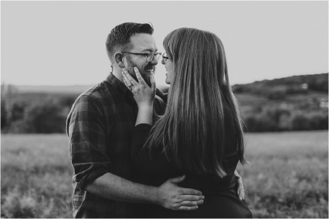 Courtney, Pete & Imogen, Lifestyle Family Session in Glen Falls, NY ...