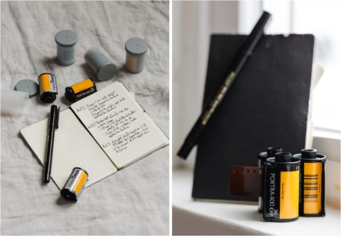 Five Beginners Tips for Shooting with Film - Shaw Photography Co.