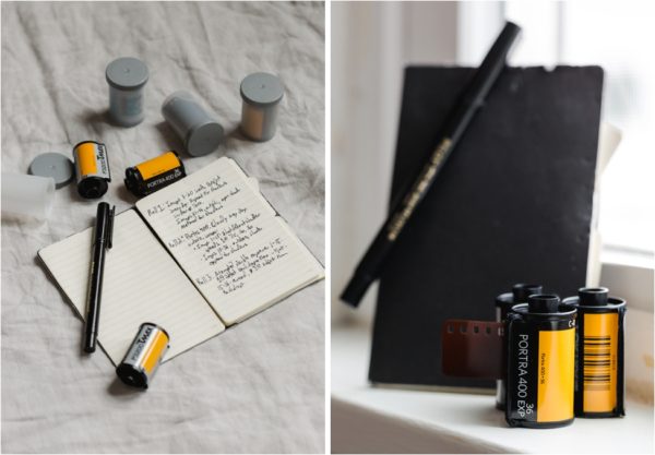 Five Beginners Tips for Shooting with Film - Shaw Photography Co.