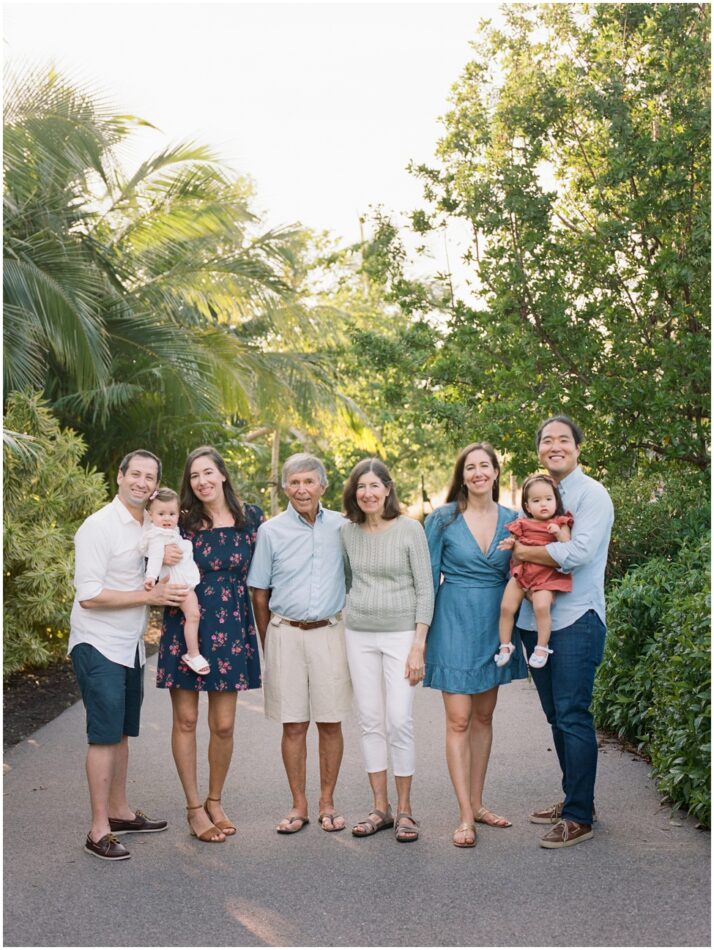 Naples Extended Family Photographer | Southwest Florida - Shaw ...