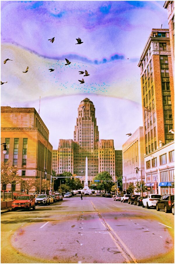 How to Soup Film - Shaw Photography Co.