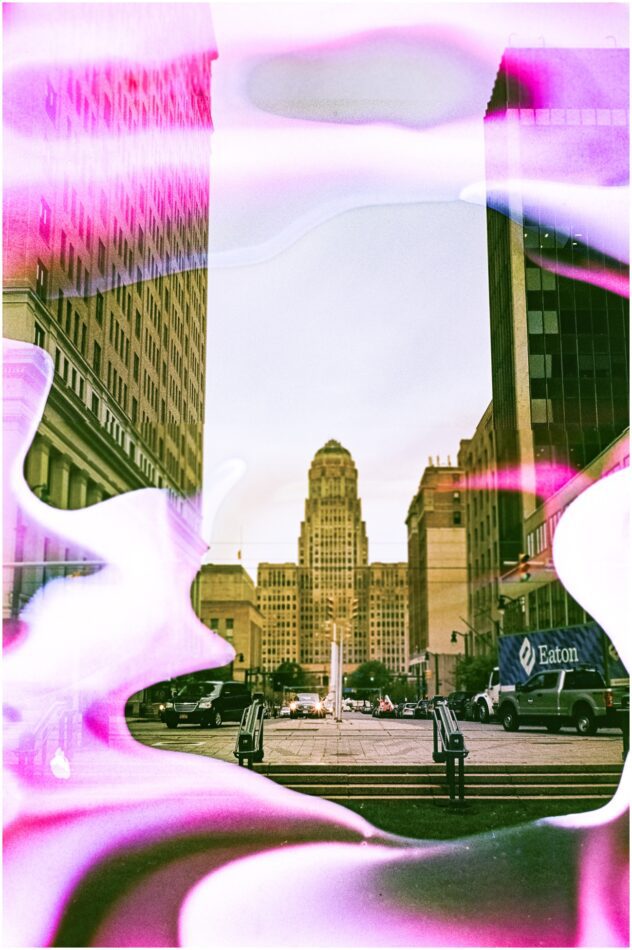 How to Soup Film - Shaw Photography Co.