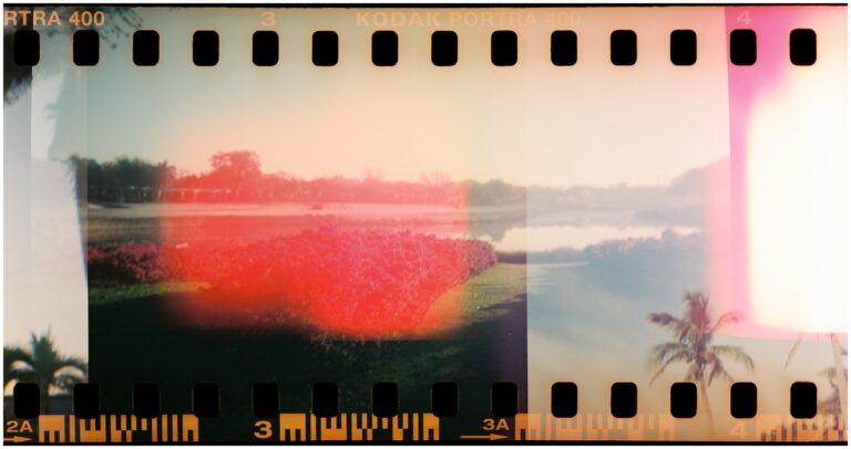 Sprocket Photography | How to Load 35mm Film into a Medium Format ...