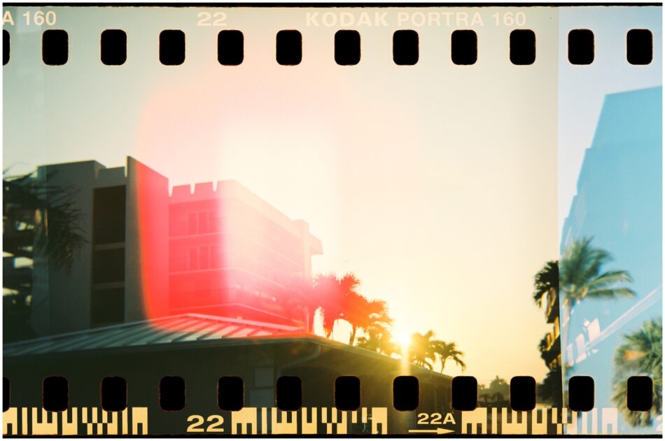Sprocket Photography | How to Load 35mm Film into a Medium Format ...
