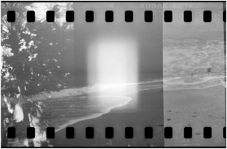 Sprocket Photography | How to Load 35mm Film into a Medium Format ...