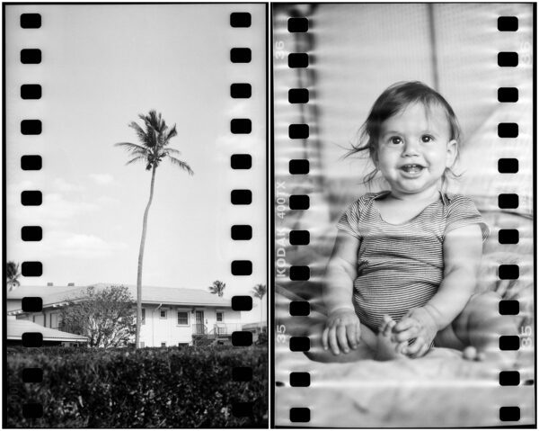 Sprocket Photography | How to Load 35mm Film into a Medium Format ...