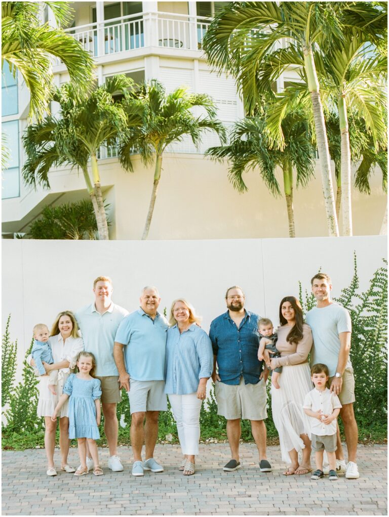 Multi Generational Family Photos - Shaw Photography Co.
