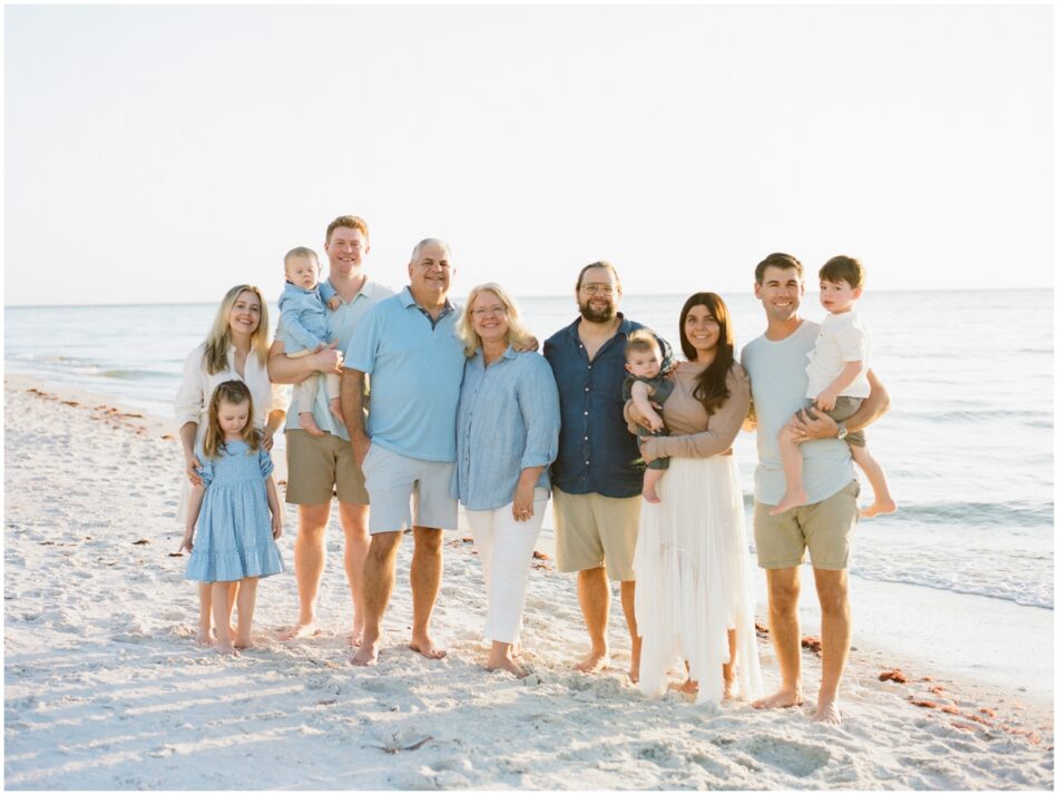 Multi Generational Family Photos - Shaw Photography Co.