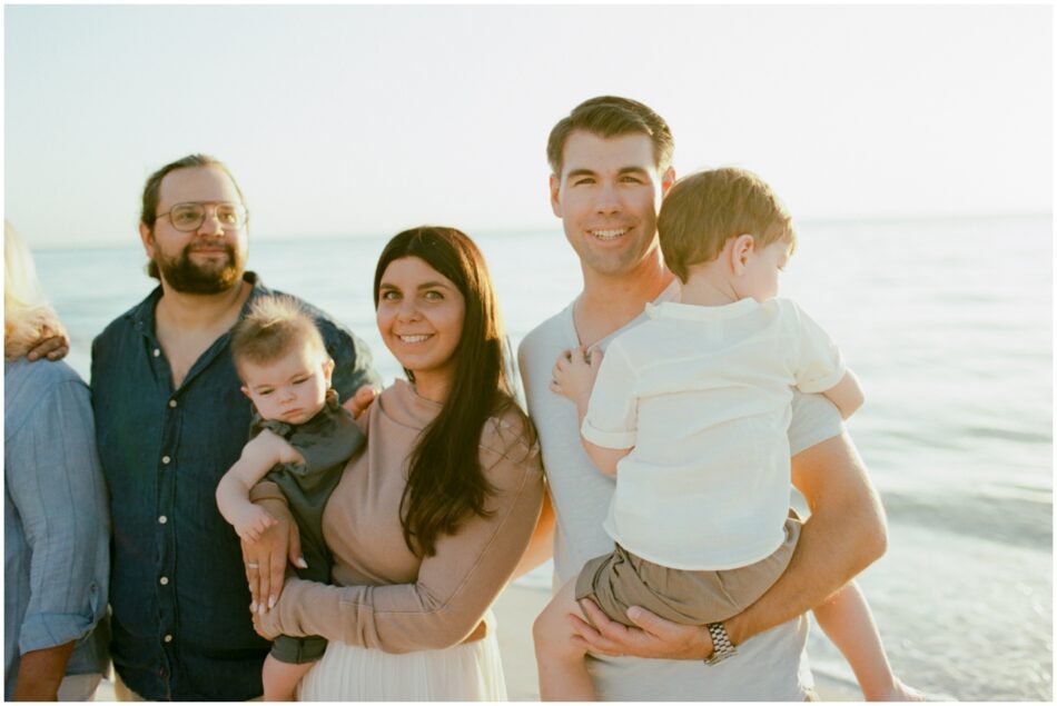 Multi Generational Family Photos - Shaw Photography Co.