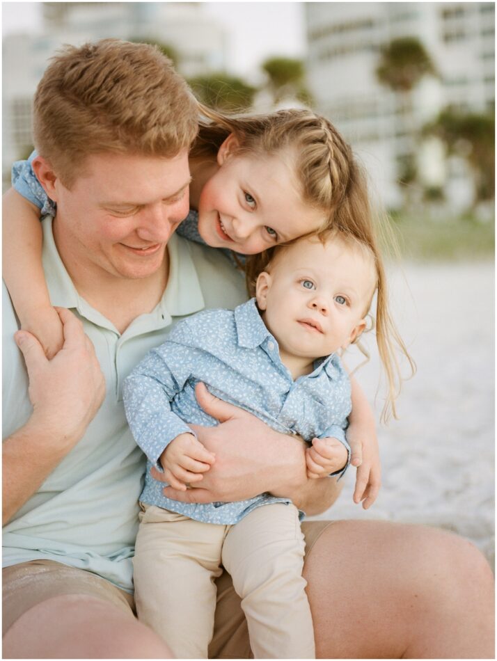 Multi Generational Family Photos - Shaw Photography Co.