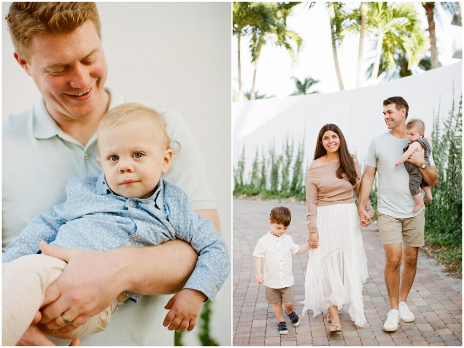 Multi Generational Family Photos - Shaw Photography Co.