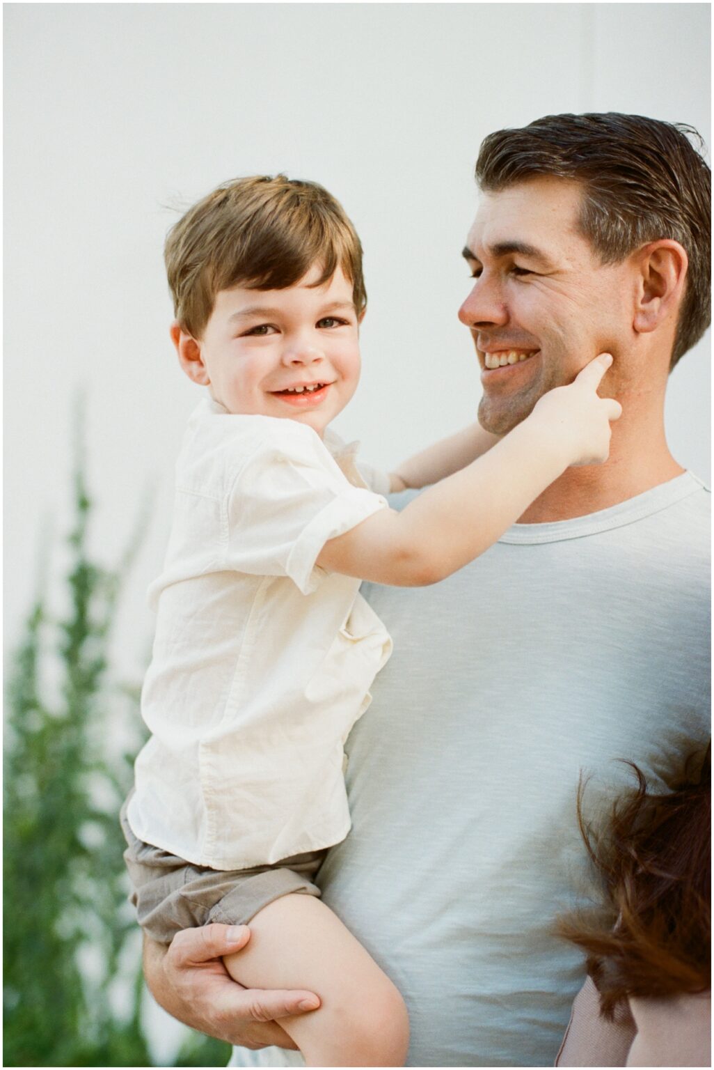 Multi Generational Family Photos - Shaw Photography Co.