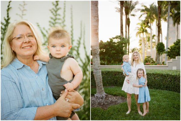 Multi Generational Family Photos - Shaw Photography Co.