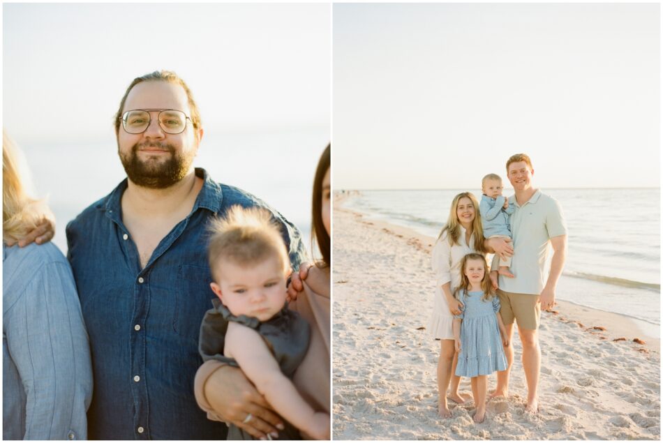 Multi Generational Family Photos - Shaw Photography Co.