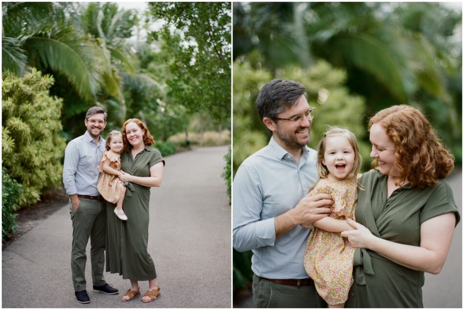 Family Reunion Photoshoot - Shaw Photography Co.