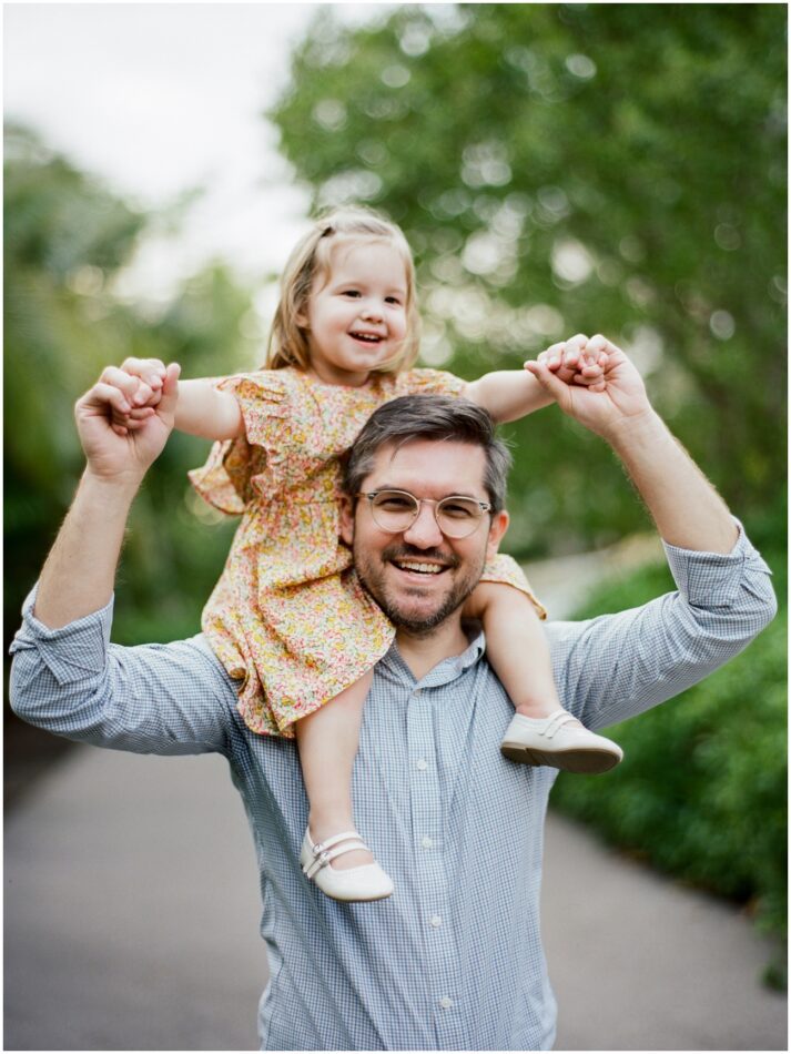 Family Reunion Photoshoot - Shaw Photography Co.